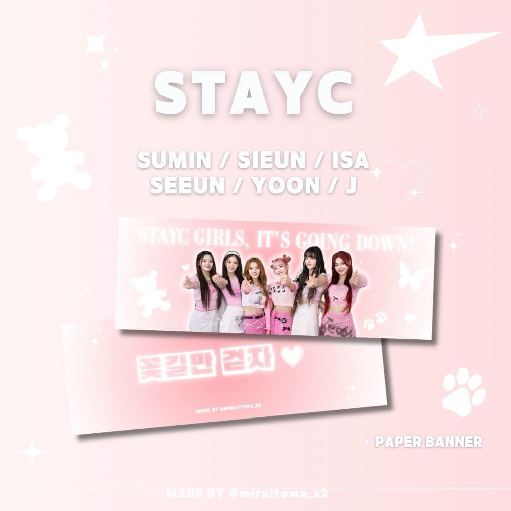 #分享 𝟐𝟎𝟐𝟒 𝑮𝑶𝑳𝑫𝑬𝑵 𝑾𝑨𝑽𝑬 𝑰𝑵 𝑲𝑨𝑶𝑯𝑺𝑰𝑼𝑵𝑮 𝑭𝑨𝑵𝑴𝑨𝑫𝑬 𝑷𝑨𝑷𝑬𝑹 𝑩𝑨𝑵𝑵𝑬𝑹 𝑭𝑶𝑹 𝑺𝑻𝑨𝒀𝑪 ...