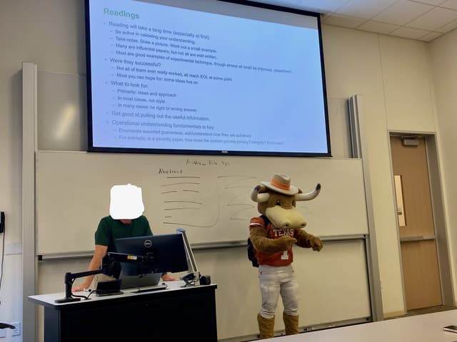 #經驗分享 UT Austin MS ECE 第一學期心得 - 留學板 | Dcard