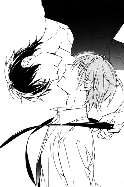 #腐 求推薦bl漫~~ - B28 留言 | Dcard