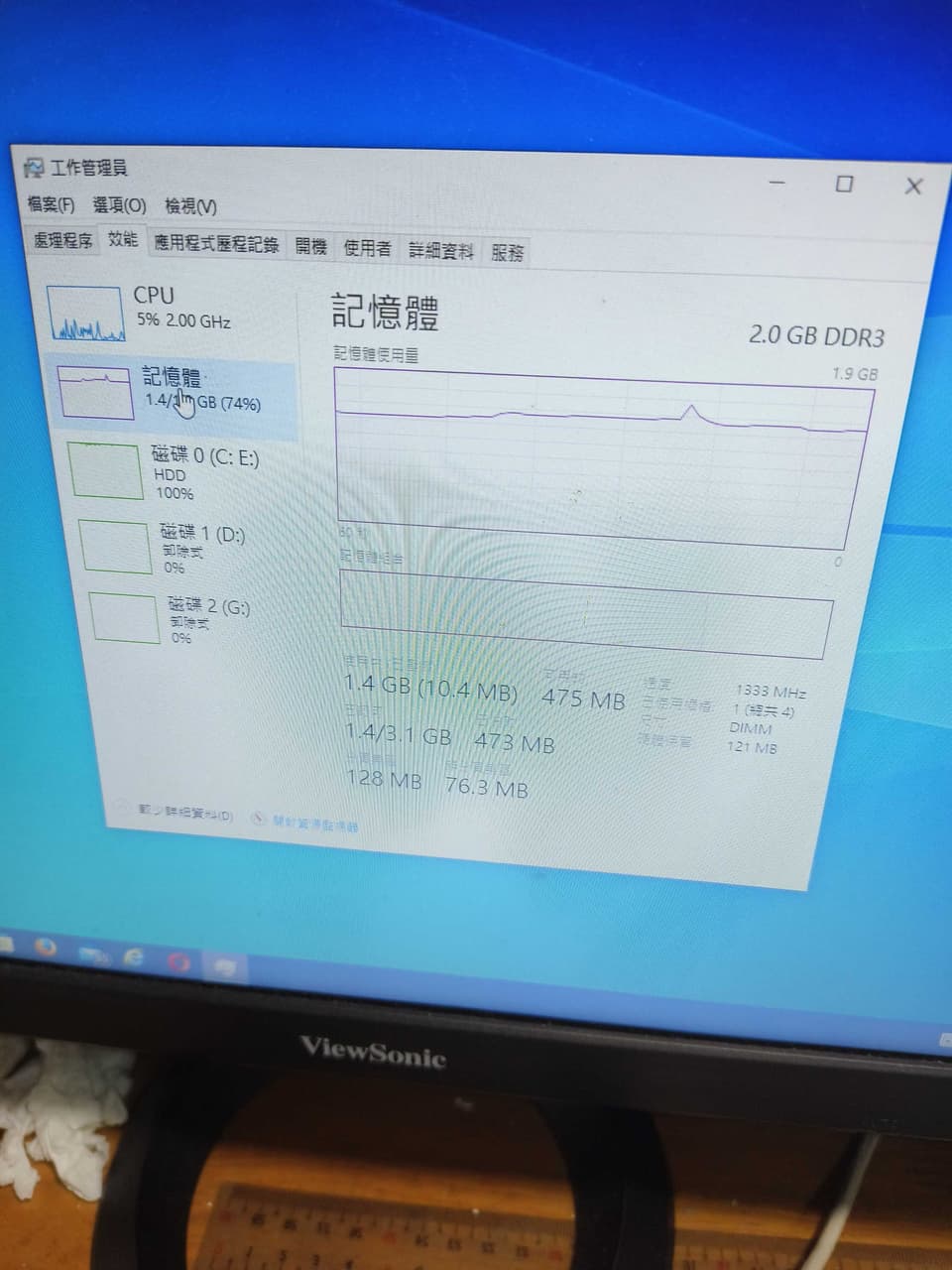 電腦CPU DDR問 - 3C板 | Dcard