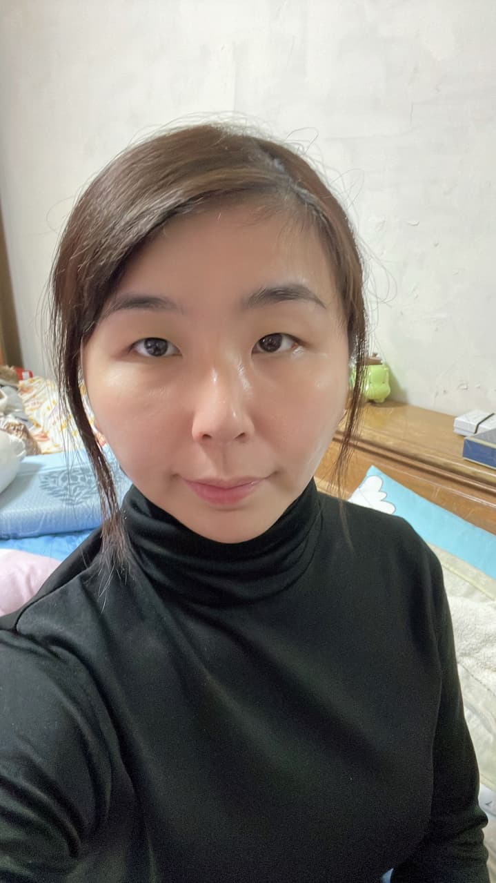 妹妹頭秒變個性旁分 - 女孩板 | Dcard