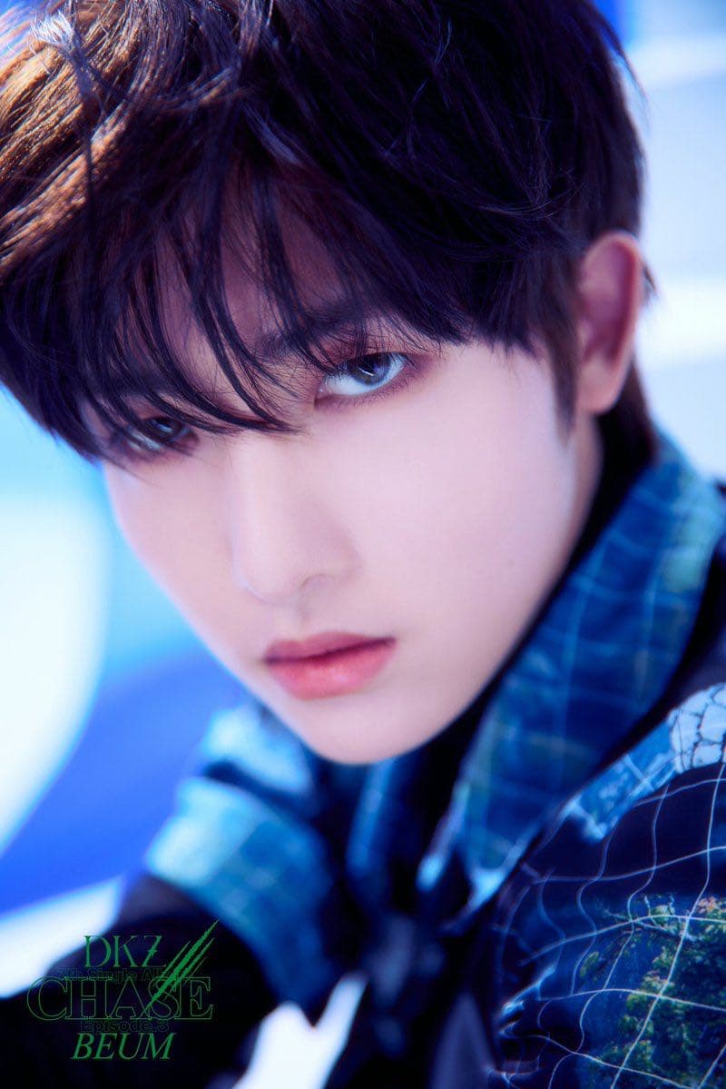 #集中討論 DKZ 10/6回歸 - 追星板 | Dcard