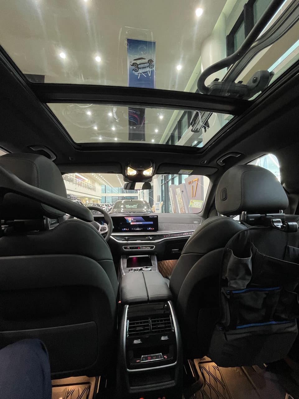 BMW The X5 xDrive40i M Sport - 汽車板 | Dcard