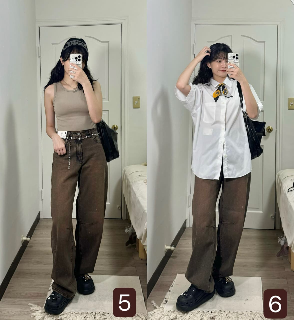 Gu錐形褲 的相關討論與真實心得｜Dcard