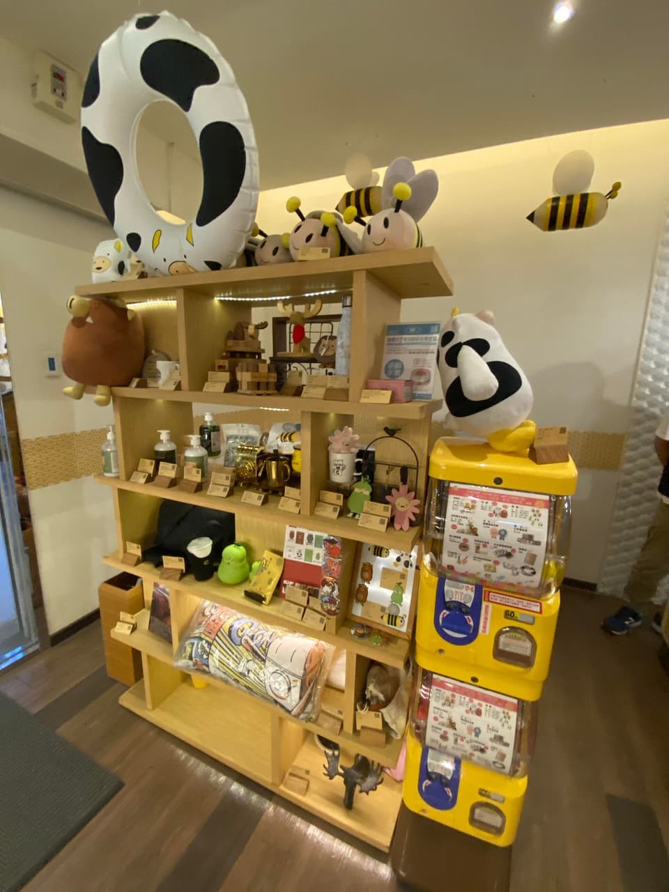 台北 天成文旅-蜂巢 b-house 國旅方案0元入住 - 旅遊板 | Dcard