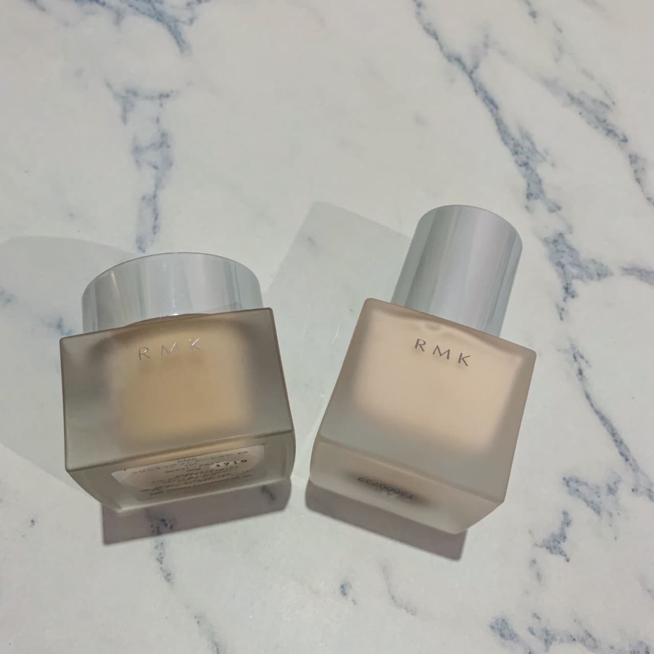 #推 RMK天使櫃姐 - 美妝板 | Dcard