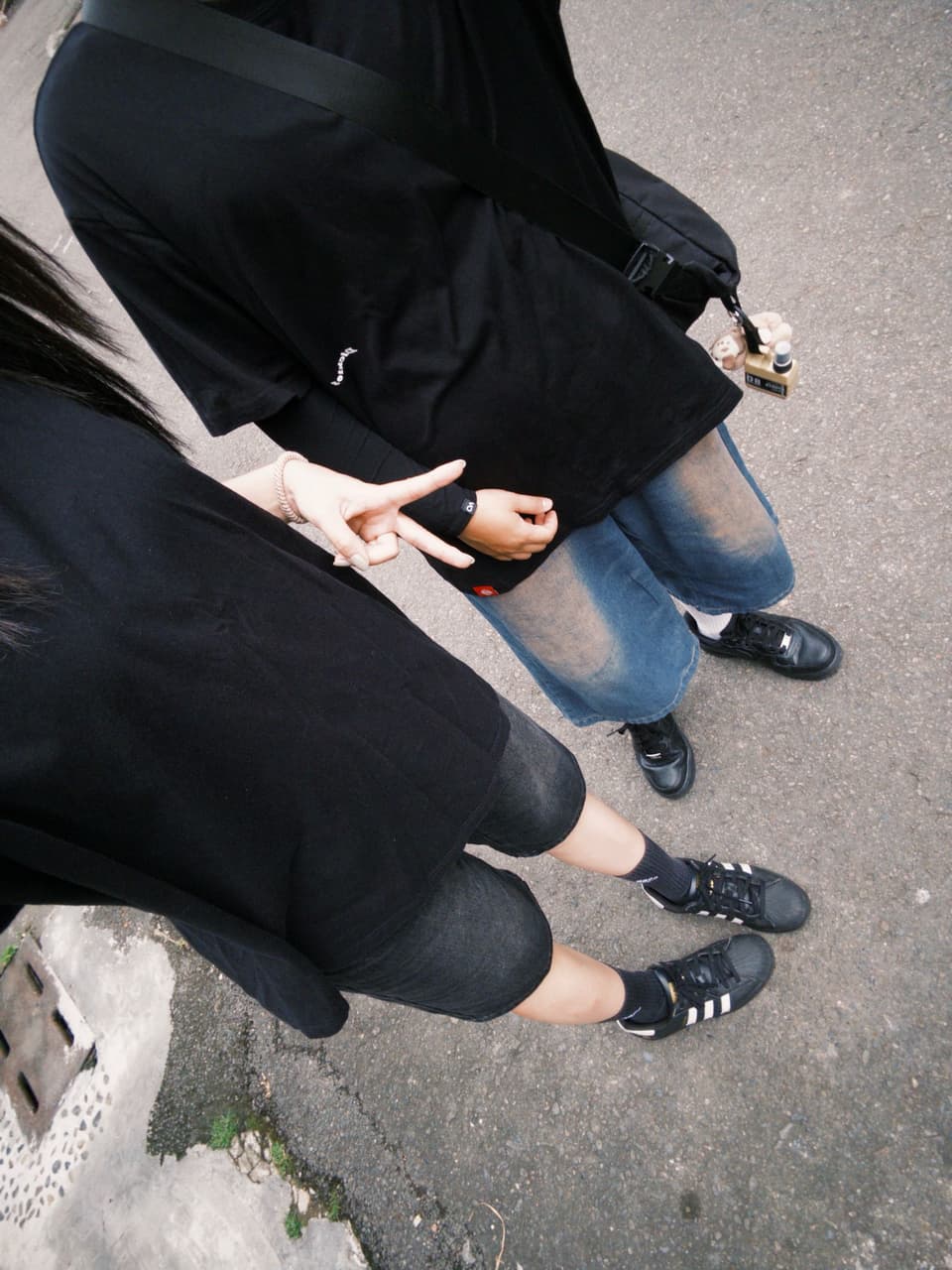 兩歲的我們 - 爪子 (@wwsyy_) | Dcard