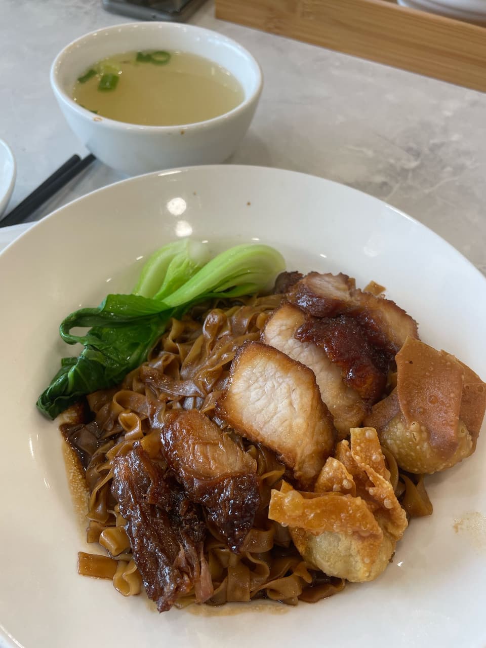 GD CAFE最好吃又实惠的午餐！ - UCSI板 | Dcard