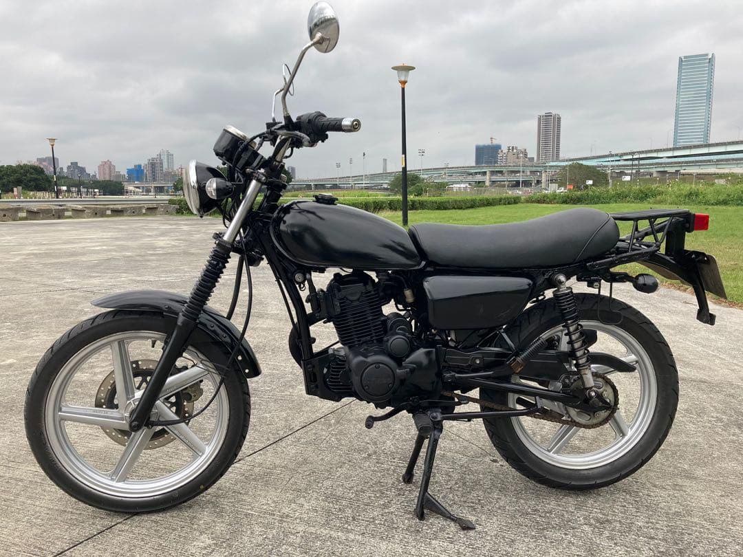 #選購 KTR150、野狼和SR150比較 - 機車板 | Dcard