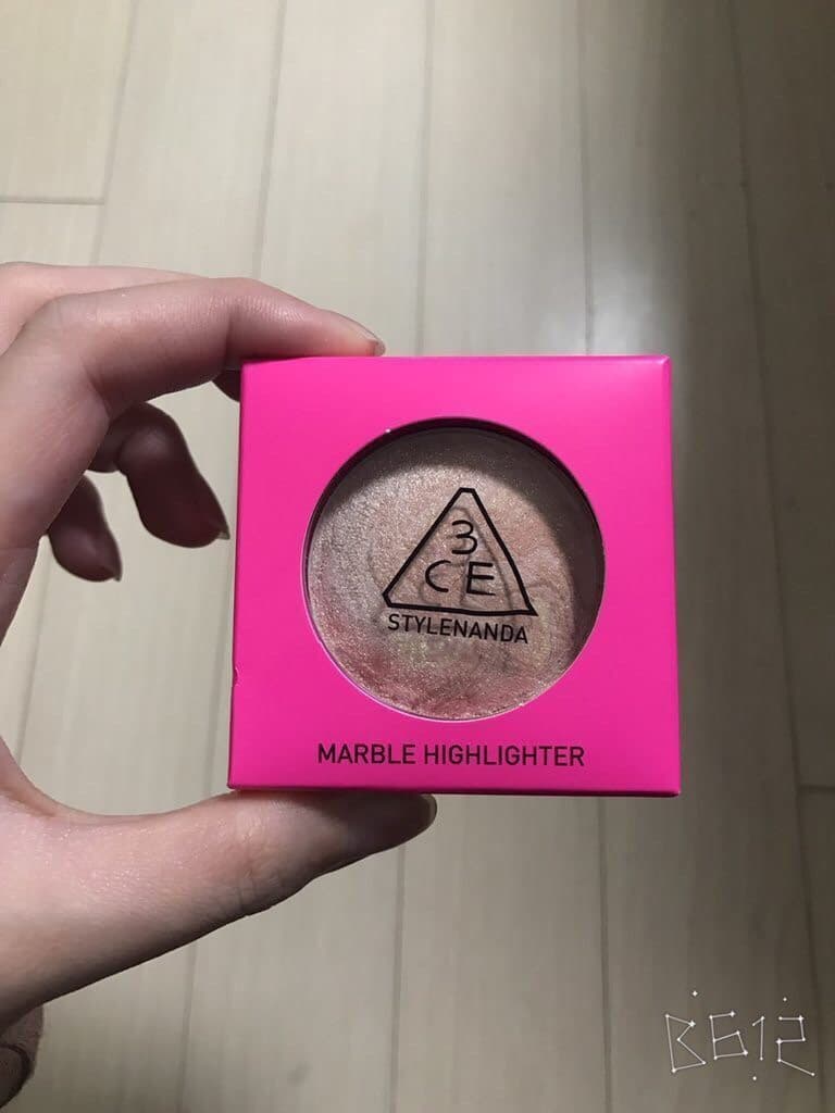 3CE RED RECIPE MATTE LIP 試色 - 美妝板 | Dcard