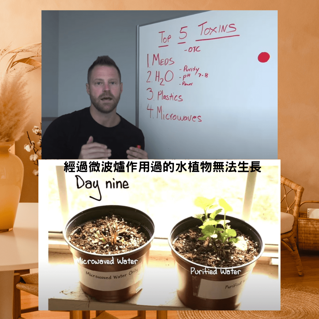 微波爐加熱的食品到底對健康有害還是無害? - 癌奇藝博士 (@gd810424) | Dcard