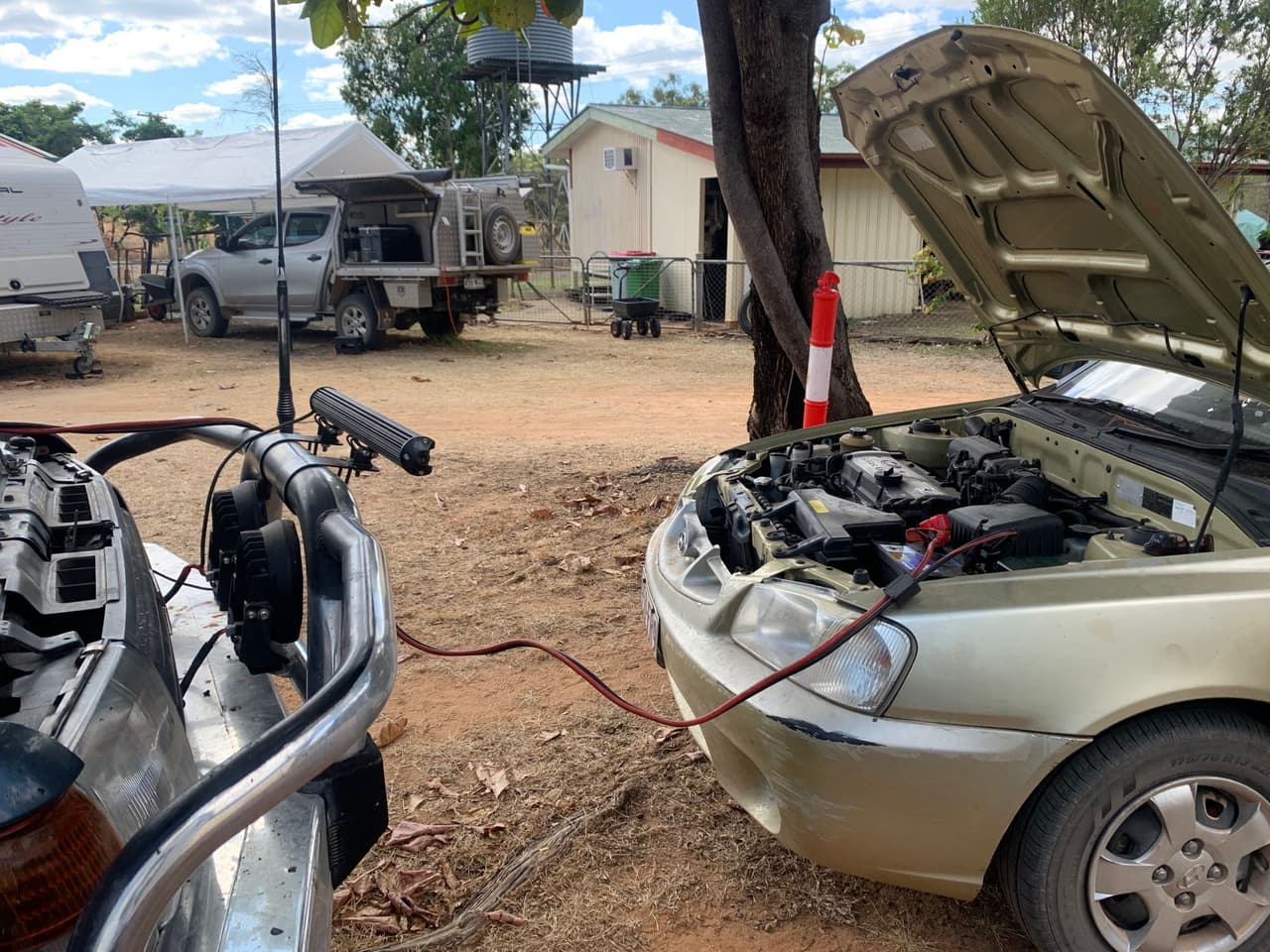 澳洲road-trip 地獄倒霉鬼（中） - 閒聊板 | Dcard