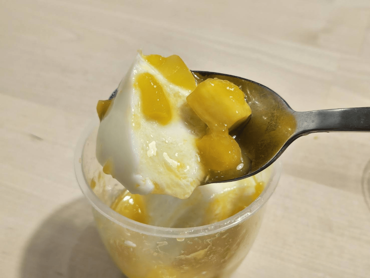 IKEA芒果小龍蝦季? 新類邪教餐點 #我來開箱 - 喵喵貓 🐹 (@mmc1107) | Dcard