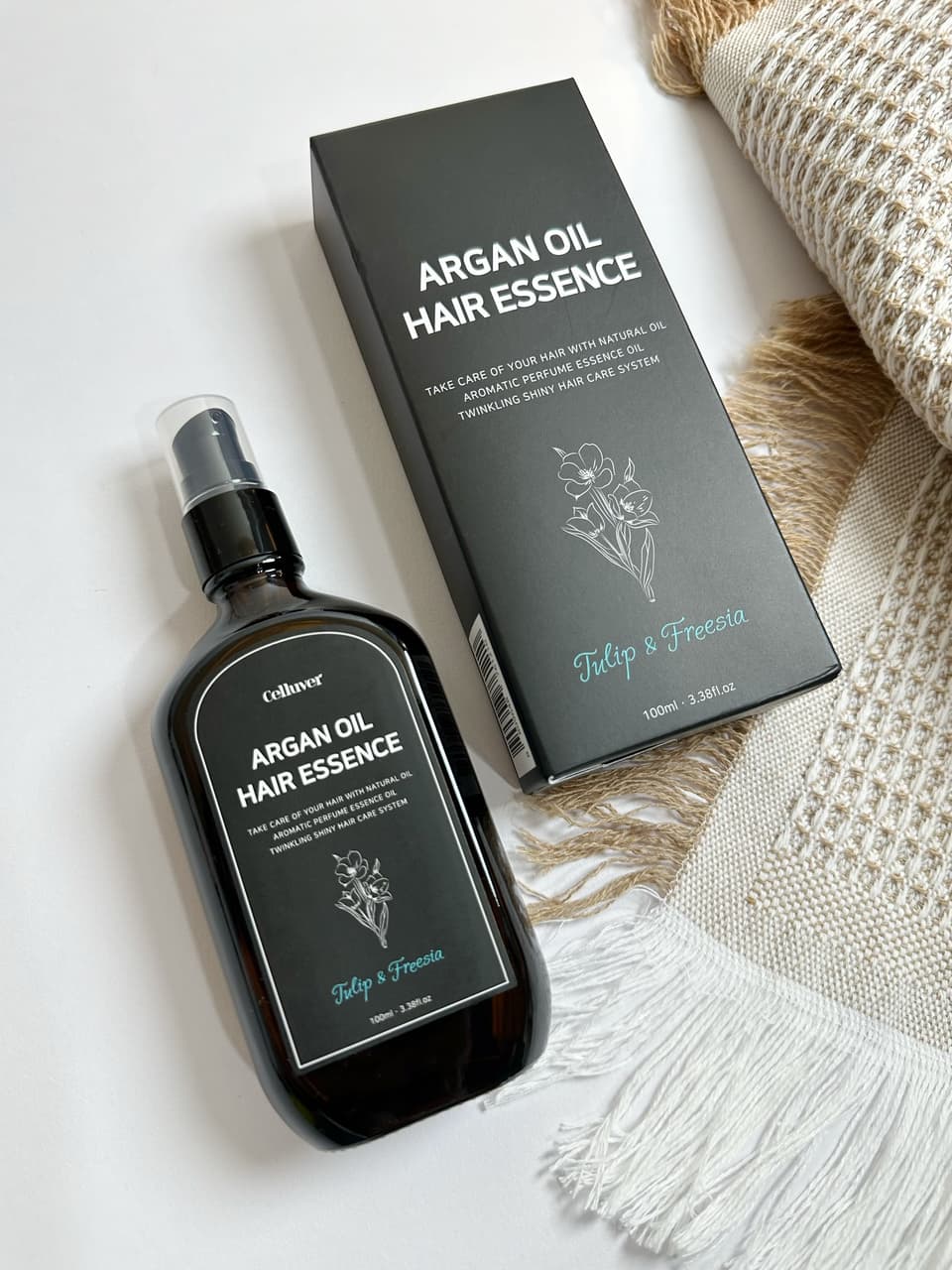 Celluver大黑髮油獨特香氣的完美之選#我來開箱 - 𝐒𝐚𝐜𝐡𝐢𝐤𝐨 (@sachiko1225) | Dcard