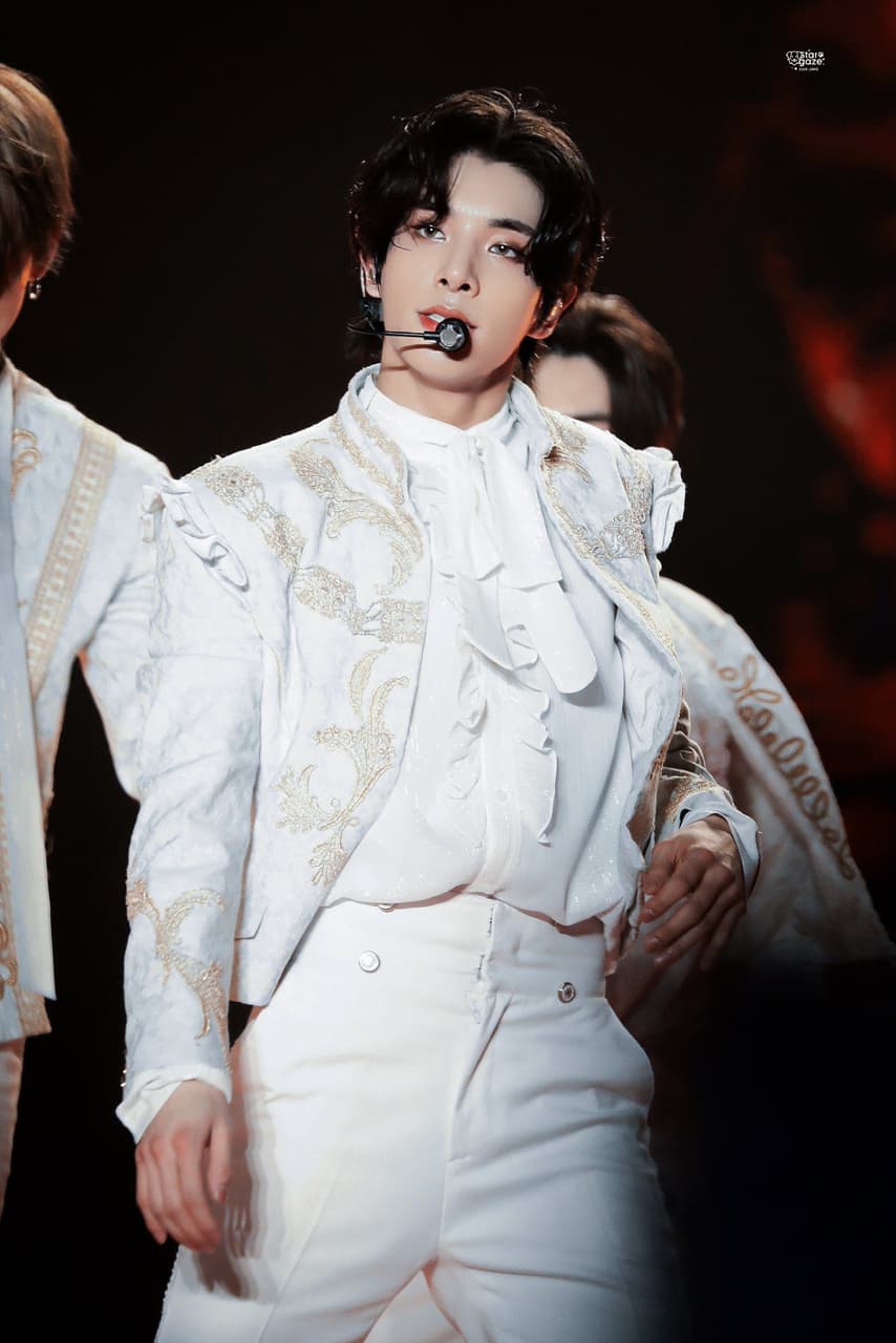 #分享 FATE IN TAIPEI DAY 1 - ENHYPEN板 | Dcard