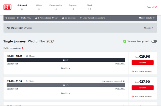 #國外遊記 在德國坐火車一點都不難! 德鐵 Deutsche Bahn 使用攻略 Vol. 2 - 旅遊板 | Dcard