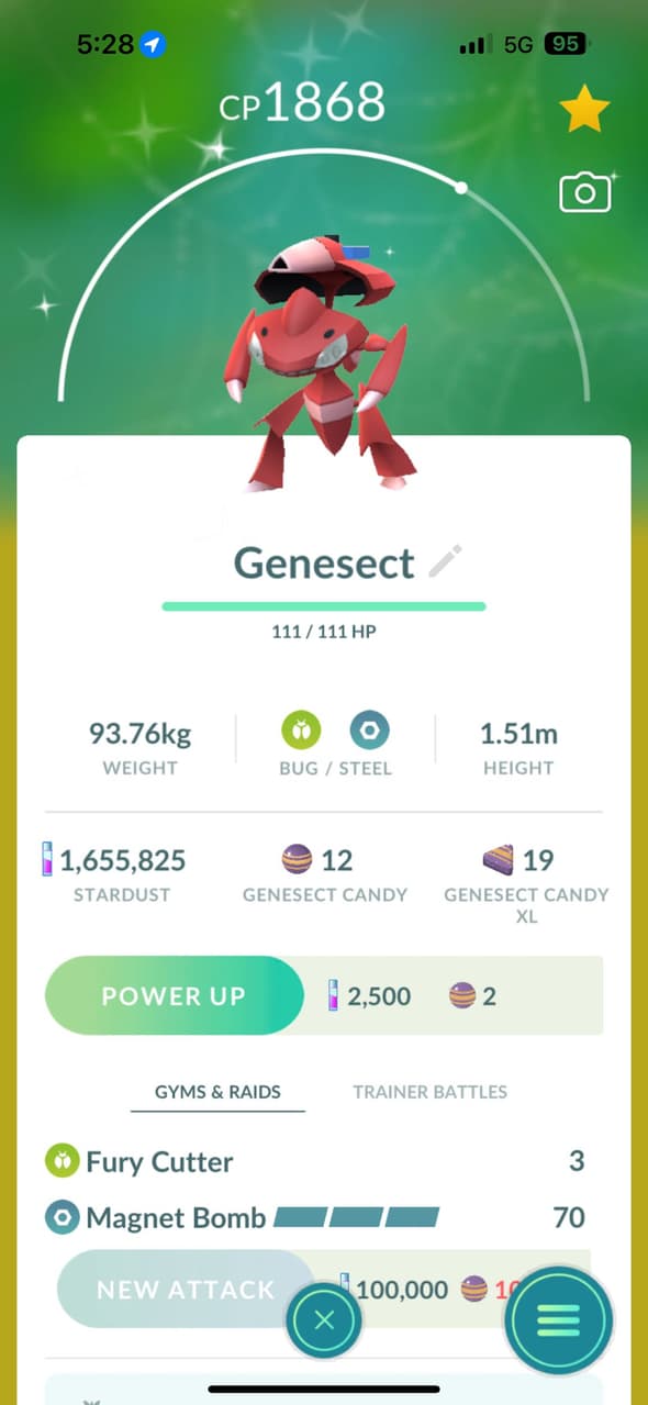 #分享 Pokemon Go shiny - 寶可夢板 | Dcard