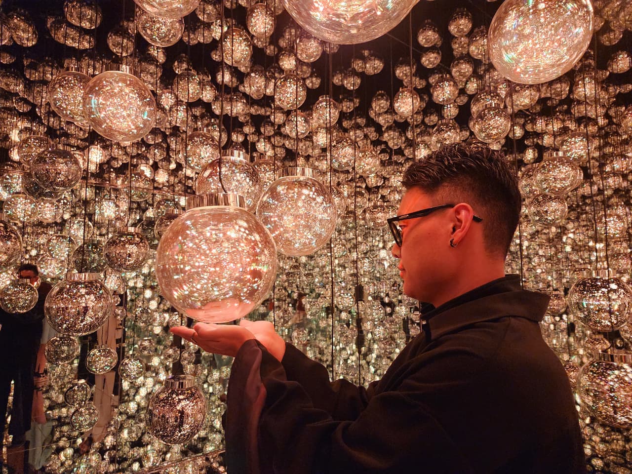 麻布台Teamlab Borderless 分享 - 日本旅遊板 | Dcard