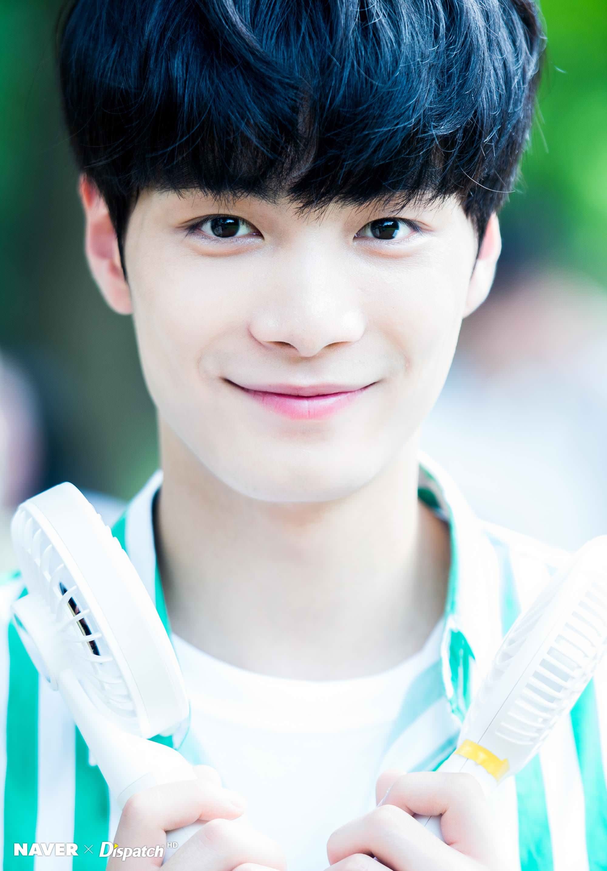 NU'EST W 照片part1 JR & Aron (圖超多！) - 追星板 | Dcard