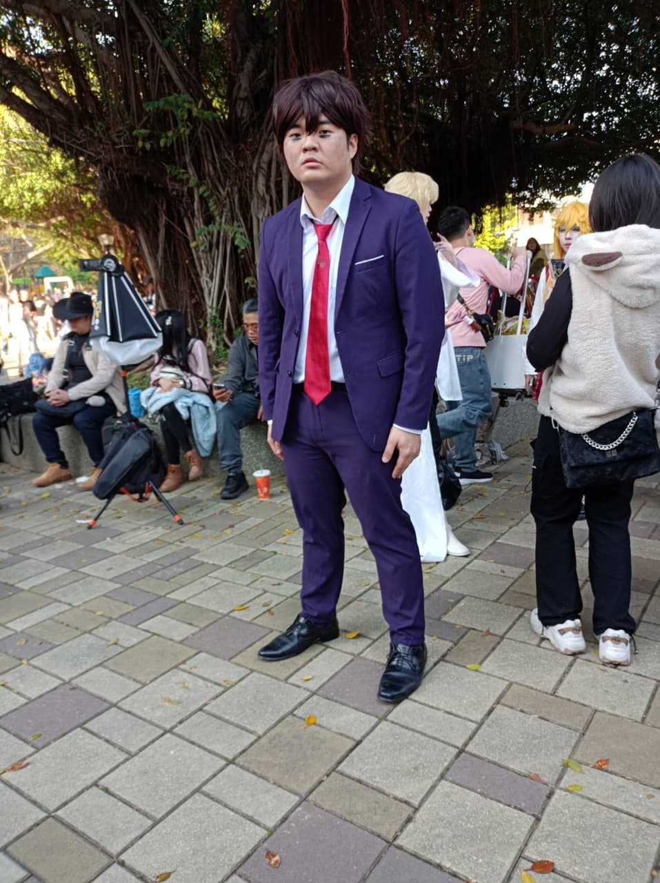 CWTT33 來到棒球場捕捉我吧 村田 出角 - Cosplay板 | Dcard