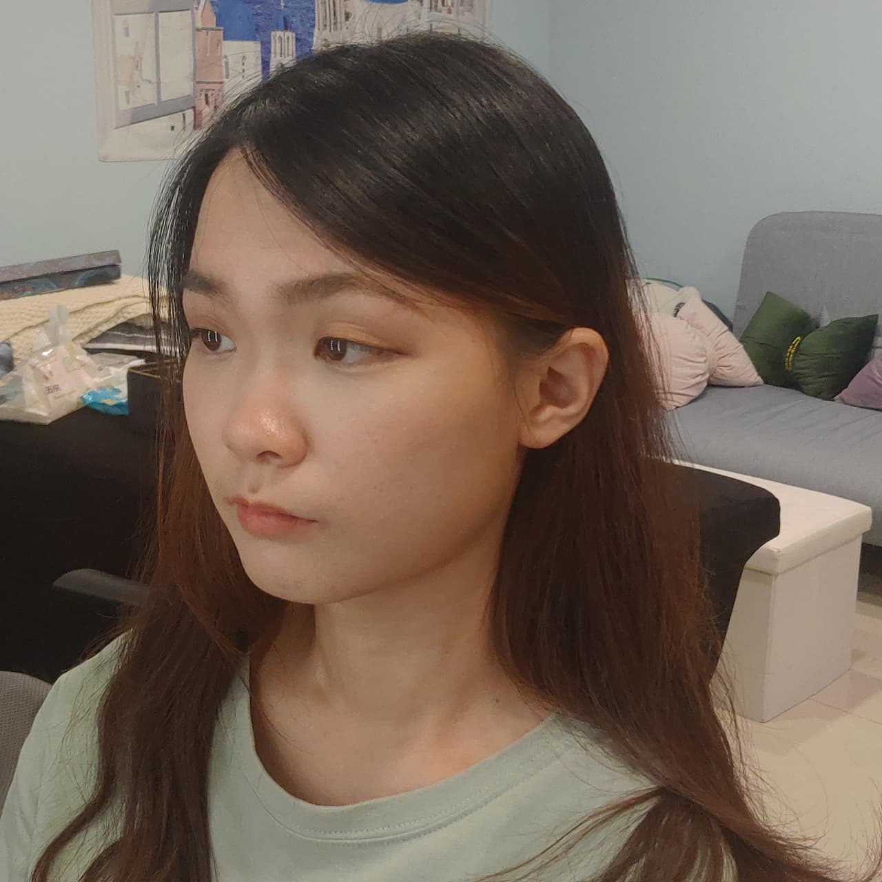 彩妝課分享+睫毛膏推薦 - 橘子恰恰 (@chayaorange) | Dcard