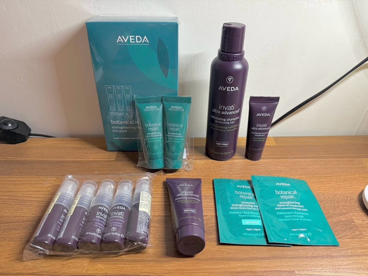#開箱 AVEDA回購！改善髮質的大功臣非你莫屬🤍 - 美妝板 | Dcard