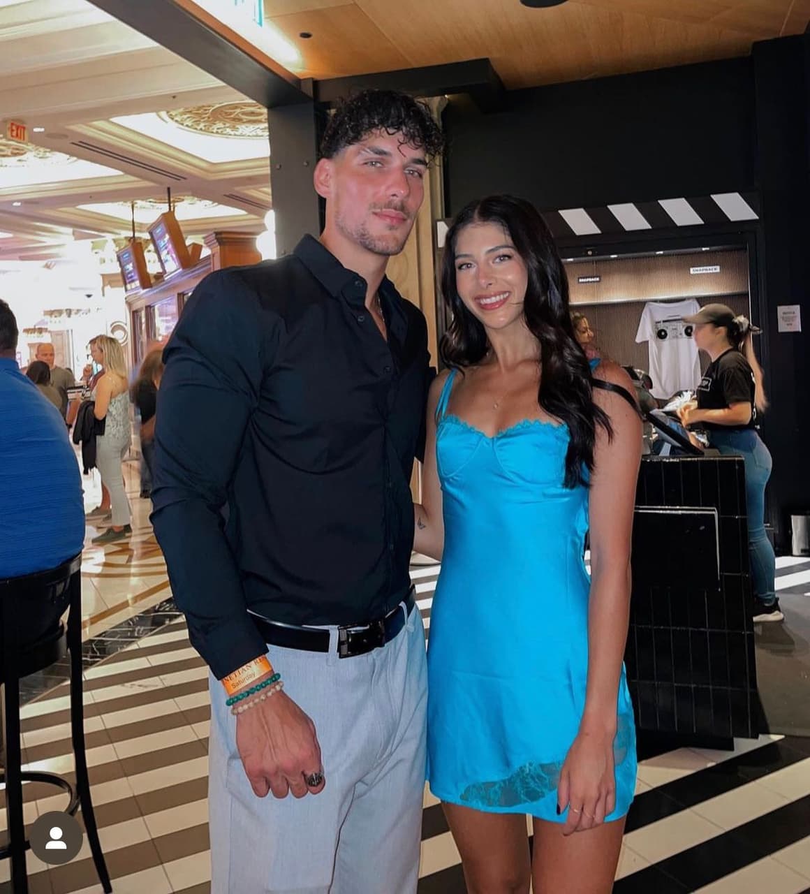 #兄弟姊妹求愛大作戰，Netflix戀愛實境秀討論⋯ - Ruby (@llamzygirll) | Dcard