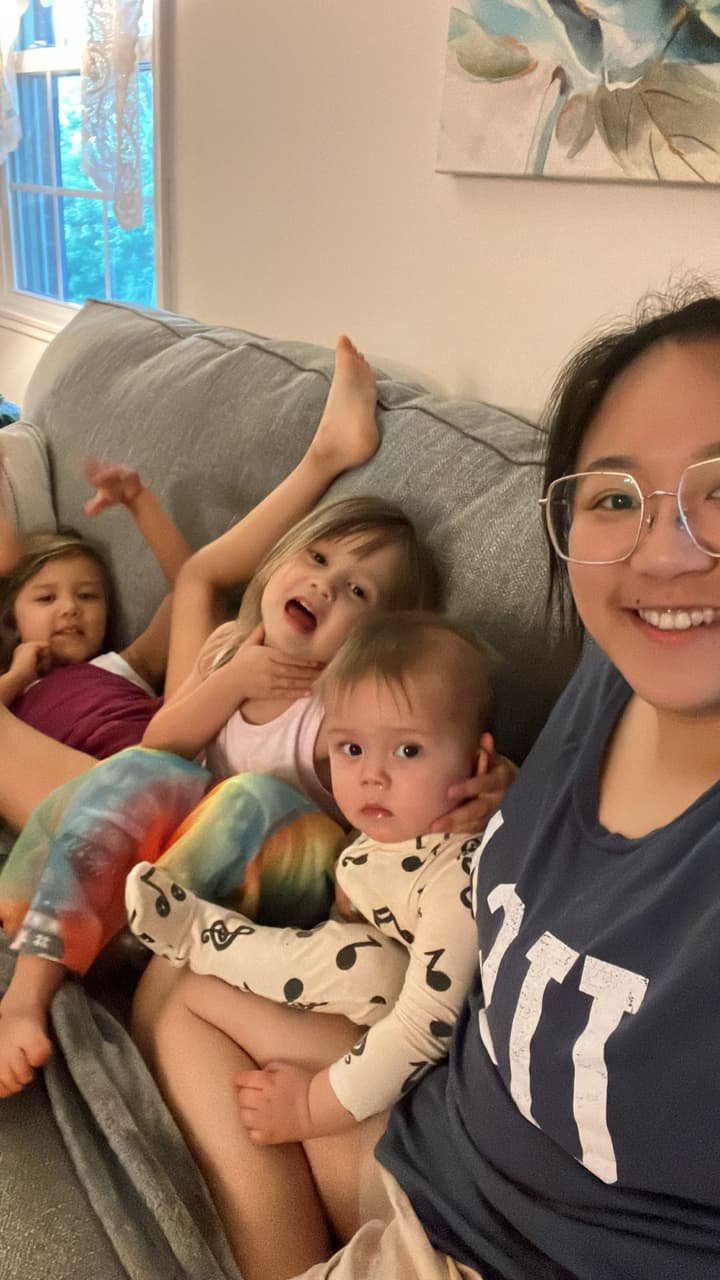 #打工度假 Au Pair 分享｜50天坐了五次飛機，玩了三個州 - 海外工作板 | Dcard