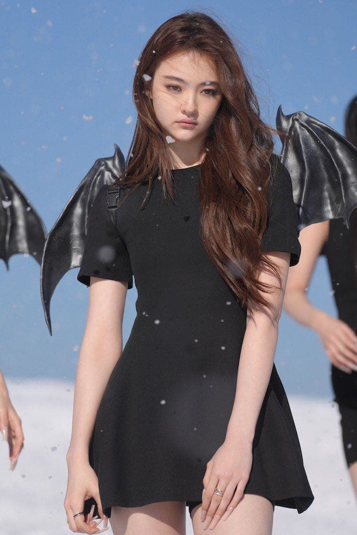 #集中討論 MEOVV 單曲二輯《TOXIC》首次回歸！ - 追星板 | Dcard