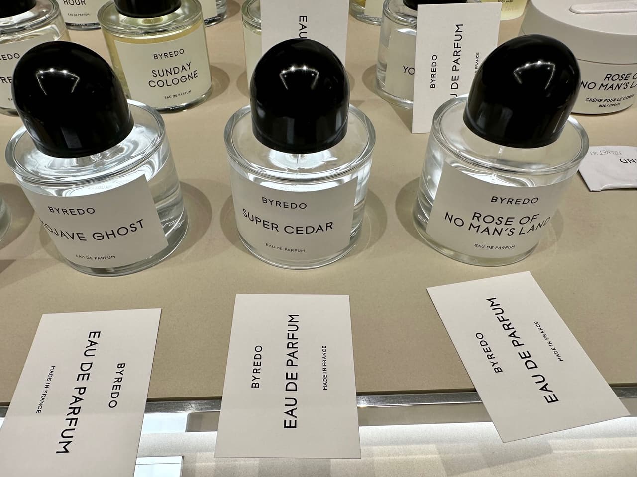 #分享 BYREDO 首購戰利品 - 香氛板 | Dcard