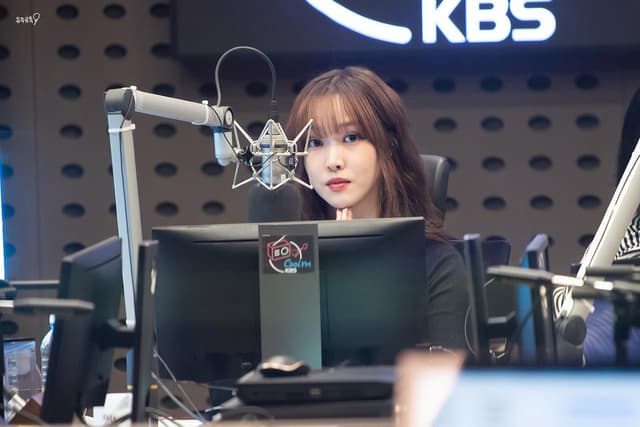 #電台 221129 Yuju DJ - KBS Cool FM Station Z Night View - GFRIEND板 | Dcard