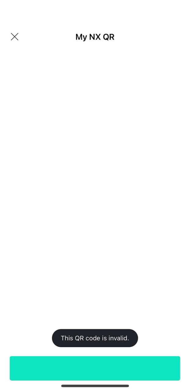 #詢問 （已解決）請問有人買這次專輯的QR code也掃不進去的嗎？ - LE SSERAFIM板 | Dcard