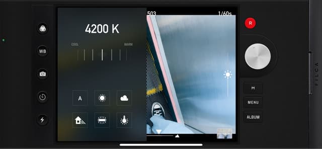 #分享 FLICA 底片相機APP📷（付費榜第一名） - 女孩板 | Dcard