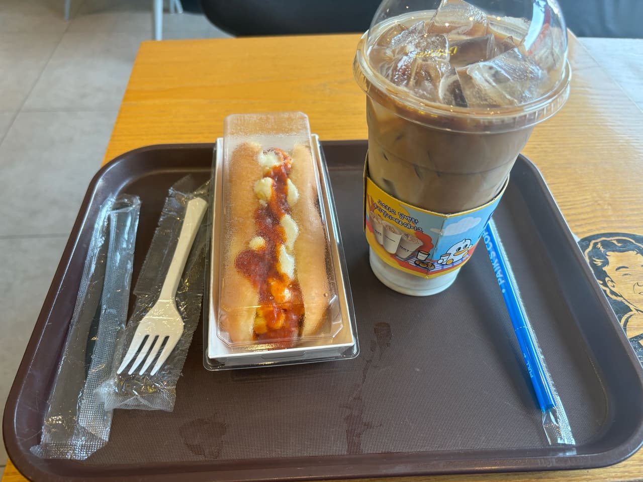 #分享 韓國賞楓之旅 D5 - 韓國旅遊板 | Dcard