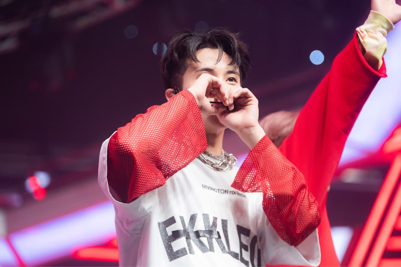 #分享 너…T야？祝CUTE的馬克0802生日快樂🎂🐯🌱 - NCT板 | Dcard