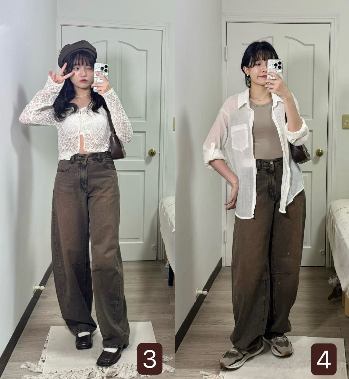 「gu錐形褲休閒」的搜尋結果 | Dcard