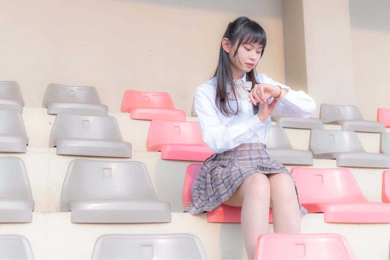 #外拍分享 中興大學實戰 ️學姊JK制服太香了👊🏻(˶‾᷄ ⁻̫ ‾᷅˵)👌🏻 - 小林影像 (@linyoujun) | Dcard