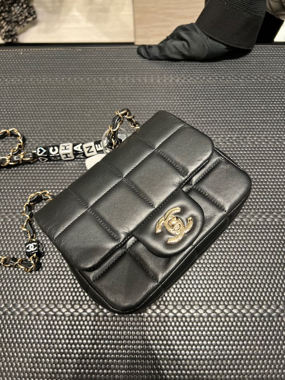 #分享 #分享 #開箱 #Chanel - 精品板 | Dcard