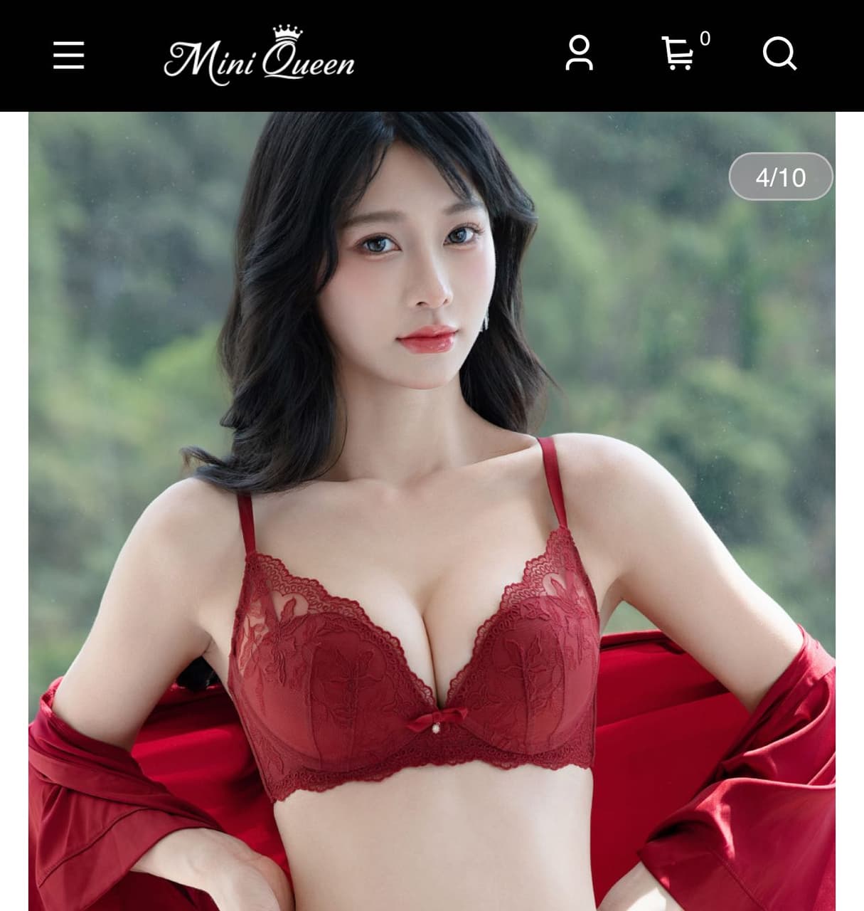 請叫各路大神Mini Queen model IG - 閒聊板 | Dcard