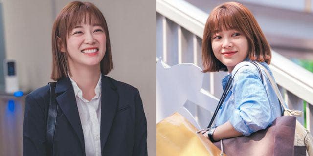 #分享 社內相親 CP 睽違半年大合體🌹 安孝燮 & 金世正 出席 MMA 頒獎！ - 追星板 | Dcard