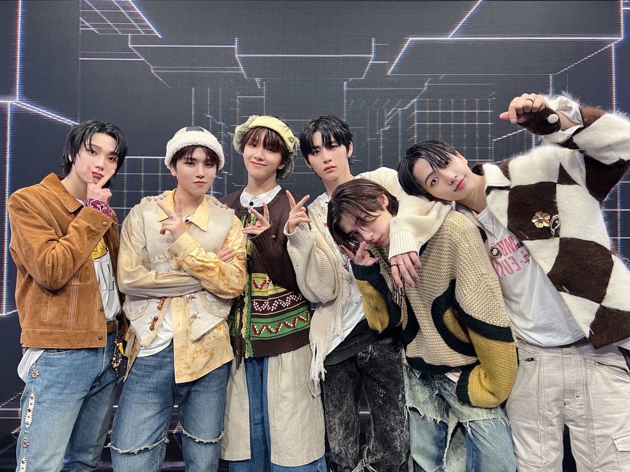 #集中討論 BOYNEXTDOOR 1st EP《WHY..》 - B87 留言 | Dcard