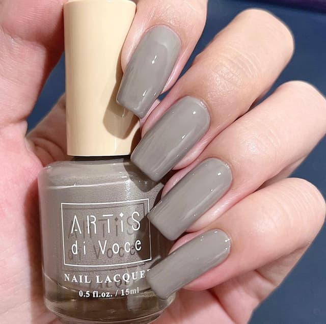 ARTiS di Voce x Mine Accessory聯名指甲油試色分享 - 指彩控馬鈴薯 (@lavien_nail) | Dcard