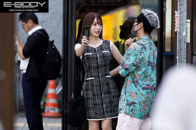 新片分享 擁有將近100萬粉絲的愛麗絲 把男粉絲約了出來 讓他們見識到AV女優的厲害 七瀨愛麗絲~* - 西斯板 | Dcard