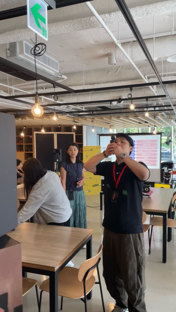 #心得｜MOJOIN校園大使見面會 - 實習板 | Dcard