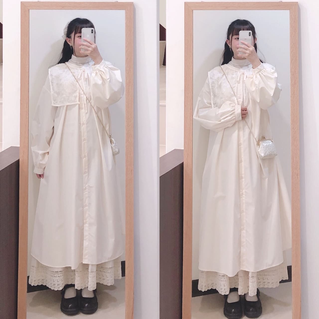 .˚⊹ ⁺‧新年快樂之3套洋裝穿搭‧⁺ ⊹˚. - 小門 (@dooris) | Dcard