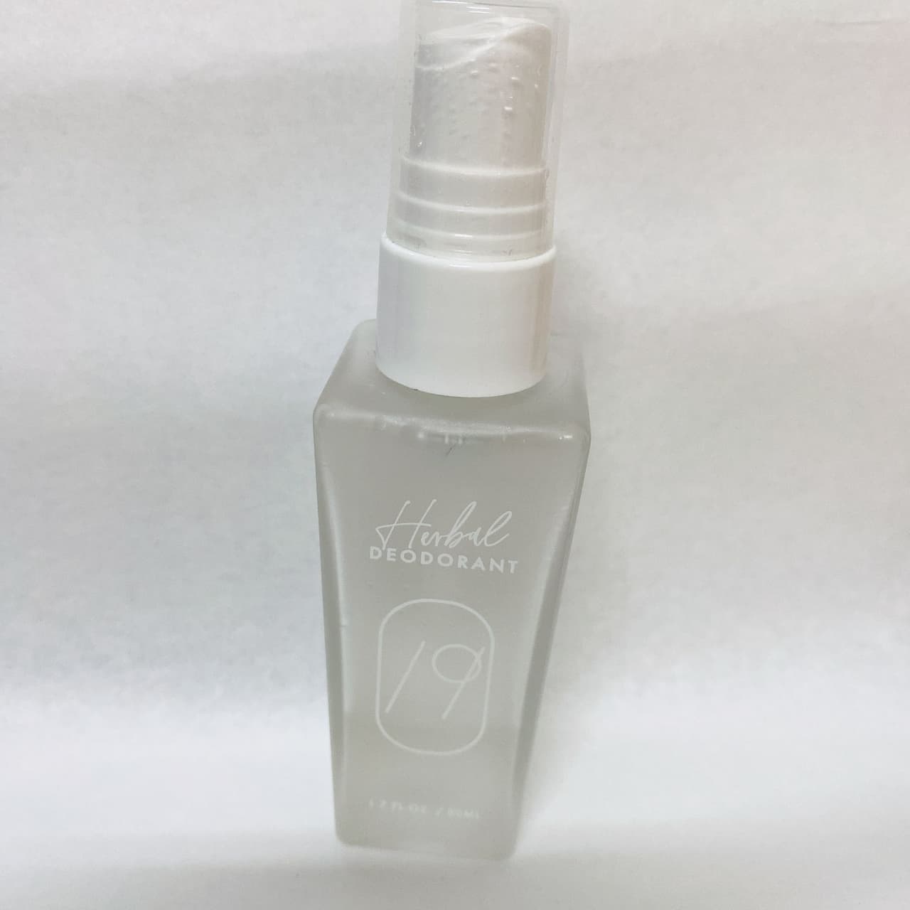 #分享 來當個精緻女孩吧！19again產品分享🧡 - 伯爵奶茶🥤 (@cat888) | Dcard