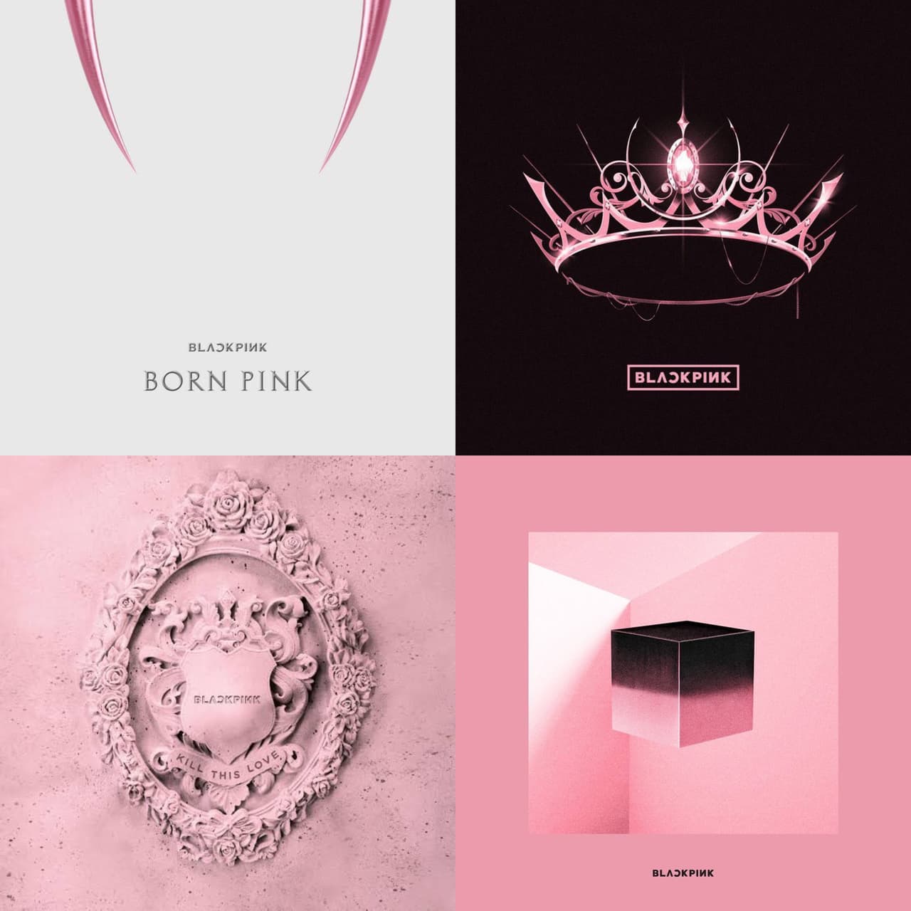 #分享 《BORN PINK》在Spotify串流突破10億大關！ - BLACKPINK板 | Dcard