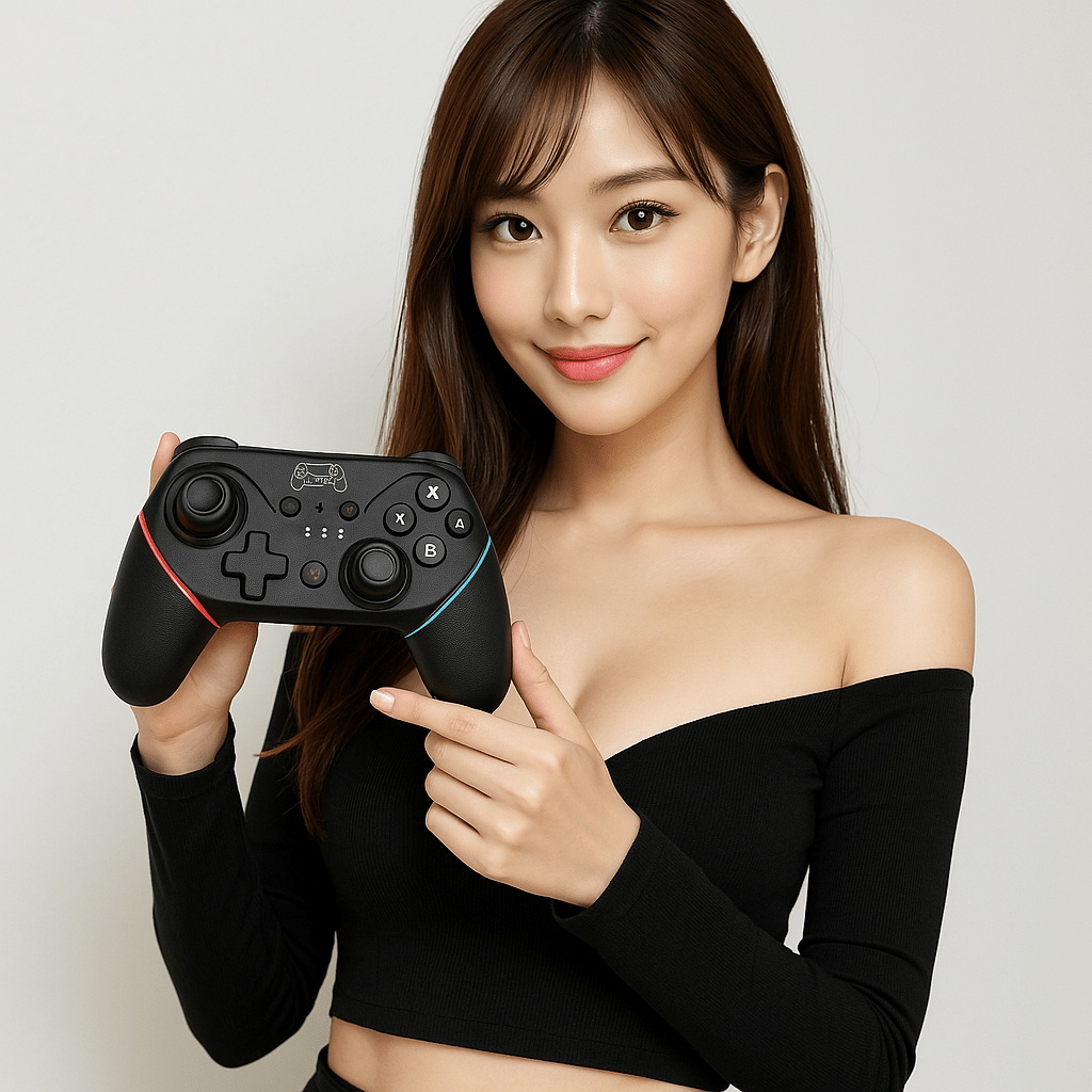 2025【手遊神器】8款超強手機搖桿、手機遊戲把手推薦💦散熱降溫 ios iphone ps4 藍牙外接 穩定操作超爽‼️PTT/Dcard精選 - 雪糕湯圓 (@grcr) | Dcard
