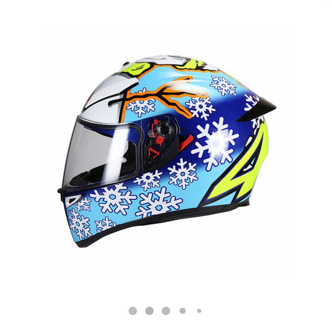 AGV K1 & K3SV - 機車板 | Dcard