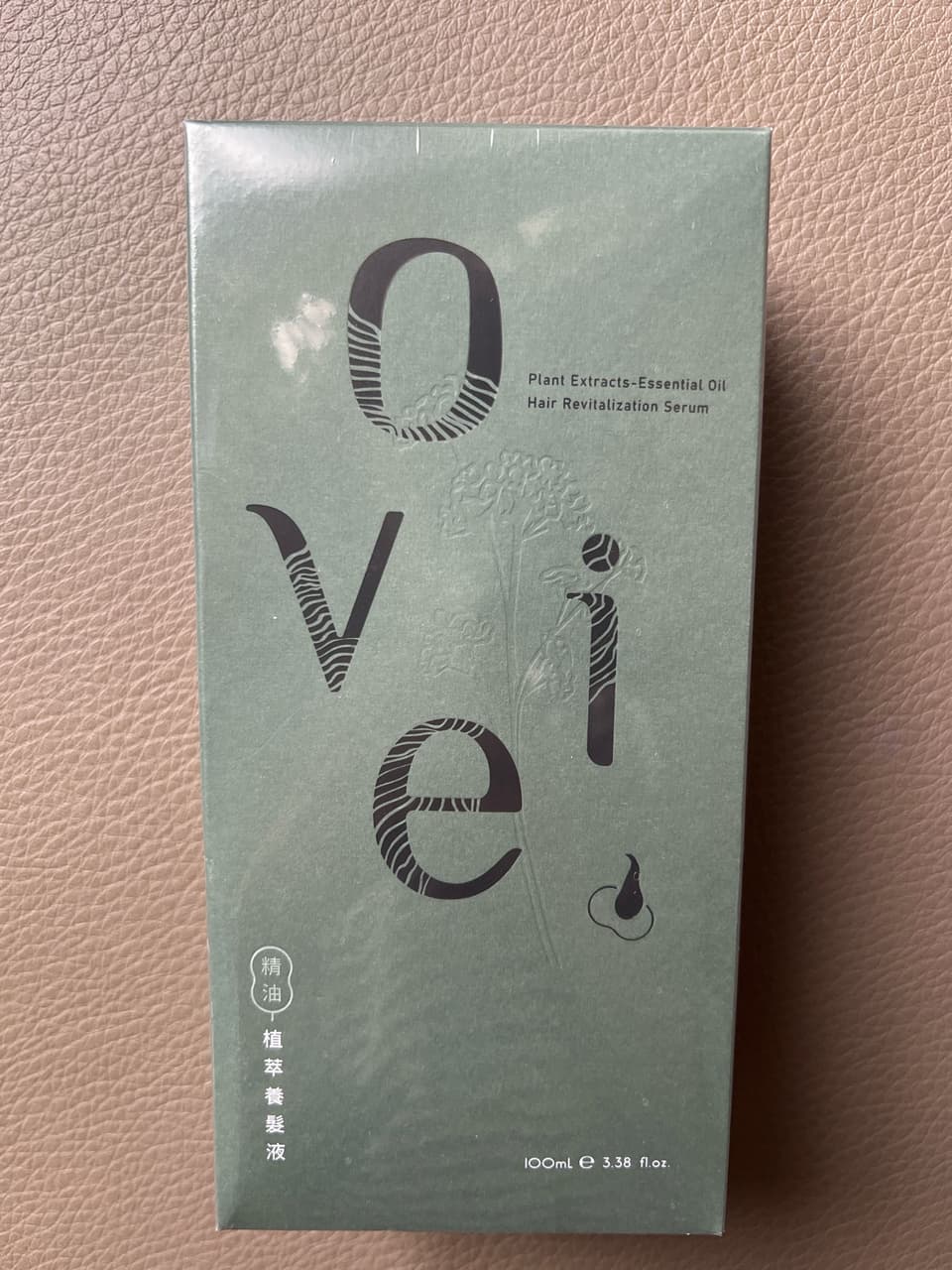 #我要賣 ovie養髮液 洗髮精 - 二手交易板 | Dcard